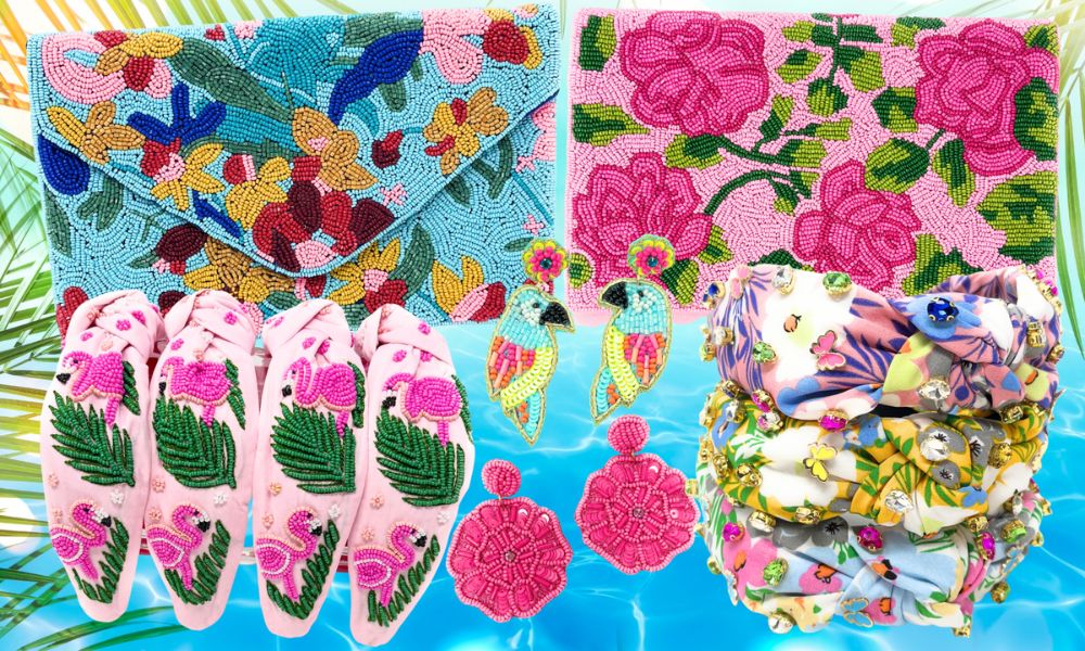 5 Essential Summer Accessories To Dress Up Your Looks